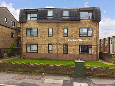 Property details for Penhill Road, Lancing Offers Over £160,000 Sold ...